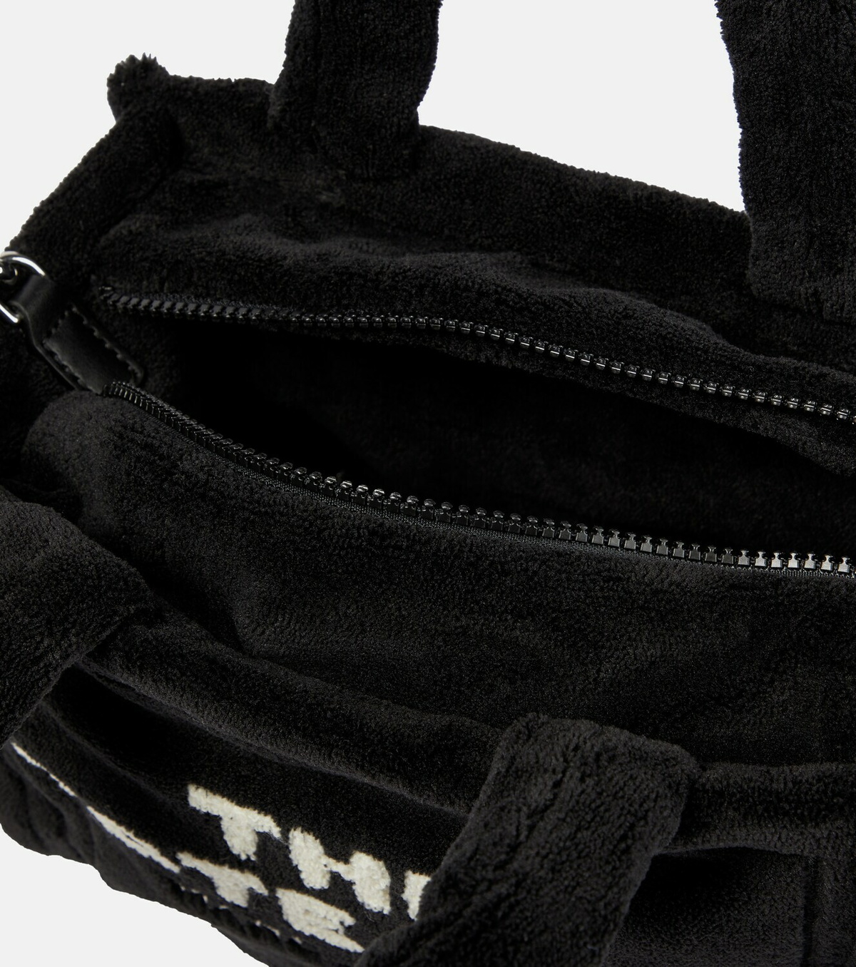 Marc Jacobs The Terry Mini tote bag Marc Jacobs