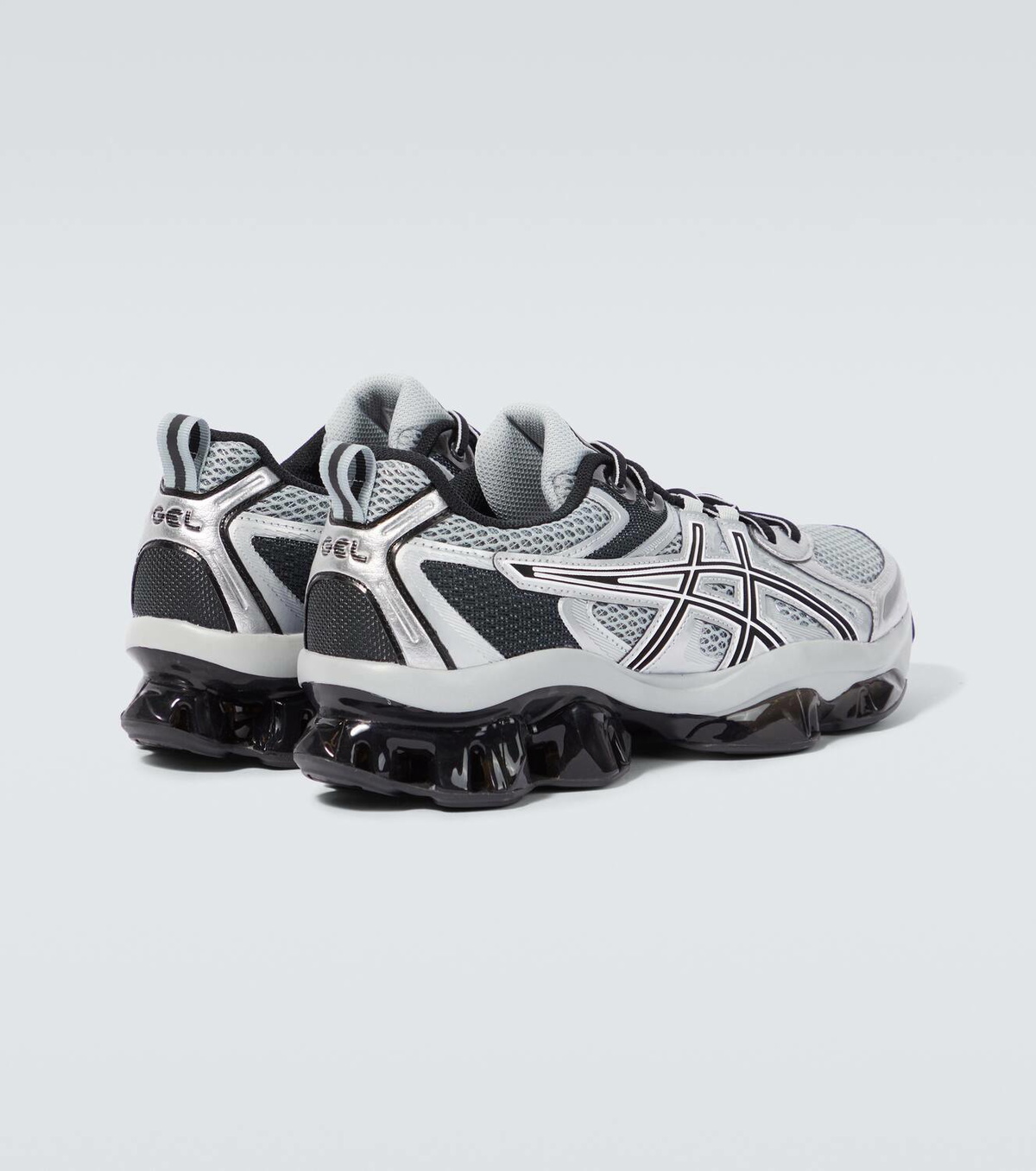 Asics Gel-Quantum Kinetic mesh sneakers ASICS