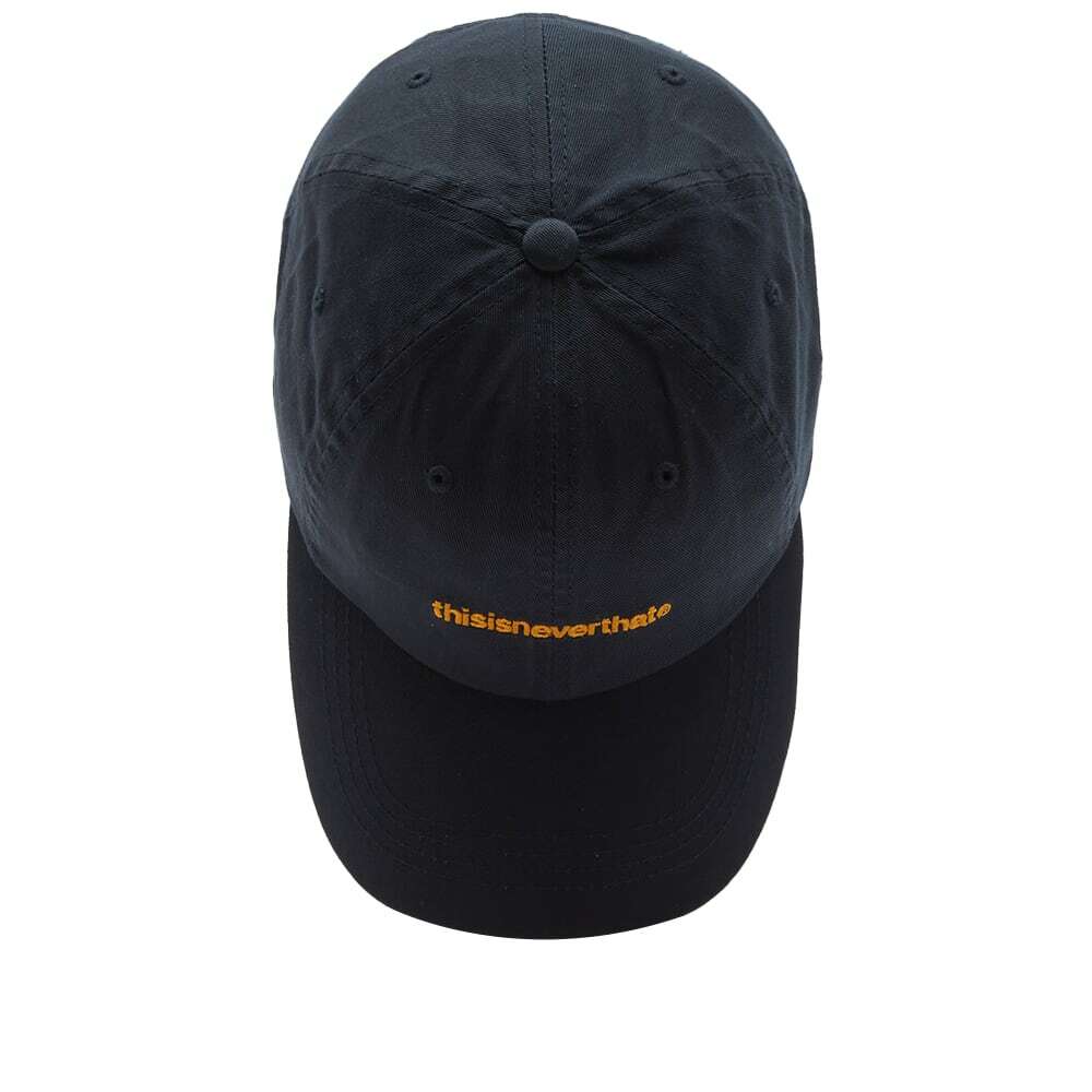 thisisneverthat Men's T-Logo Cap in Navy thisisneverthat