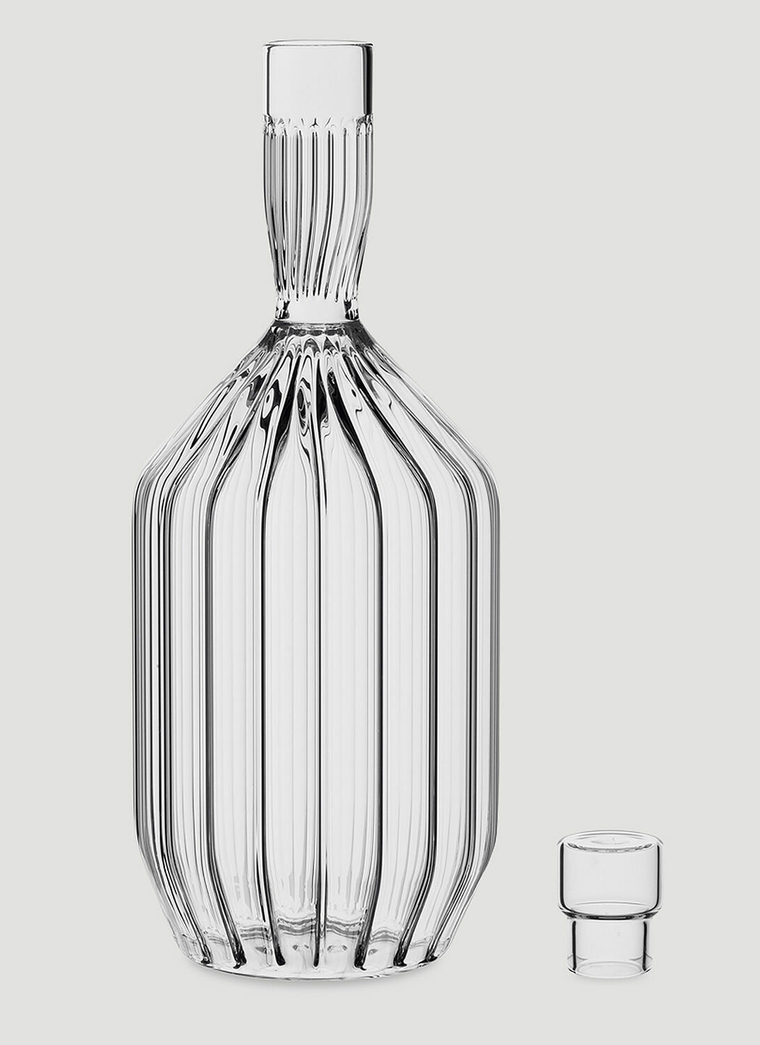 Fferrone Design Margot Decanter Fferrone Design