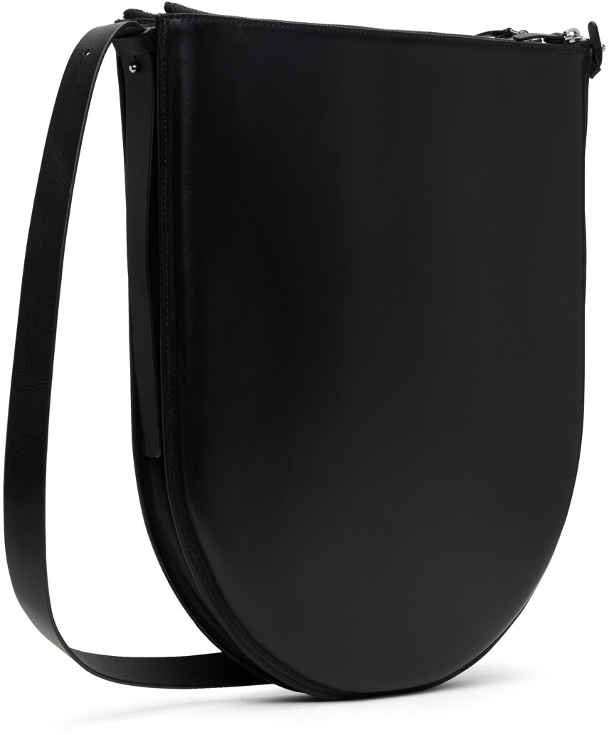 At.Kollektive Black Isaac Reina Edition Large Mobile Pouch At.Kollektive