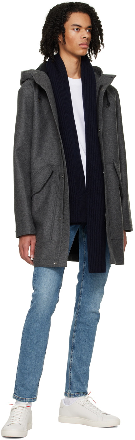 PS by Paul Smith White Rex Sneakers PS by Paul Smith