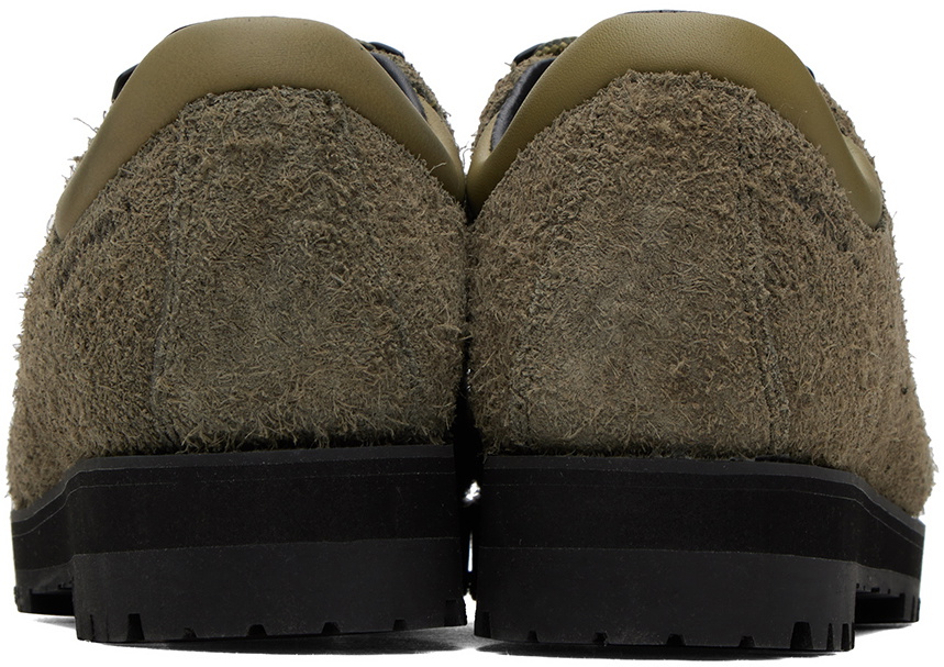 Merrell 1TRL Green Wilderness Oxfords Merrell 1TRL