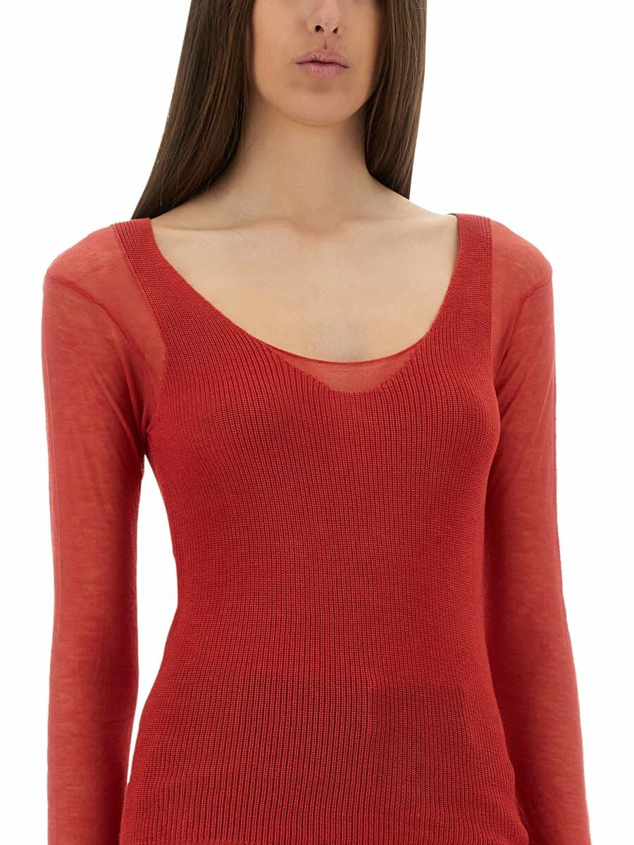 Paloma Wool litam Shirt Paloma Wool