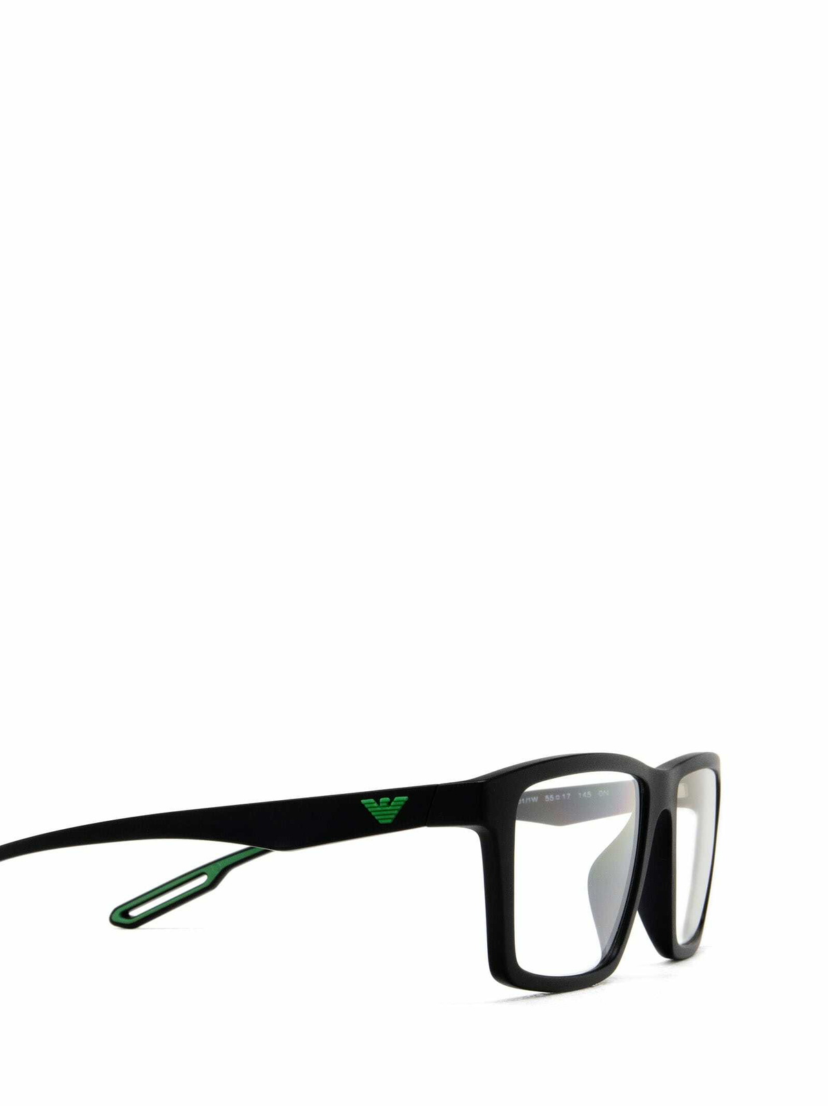 Emporio Armani Ea4189u Matte Black Sunglasses Emporio Armani