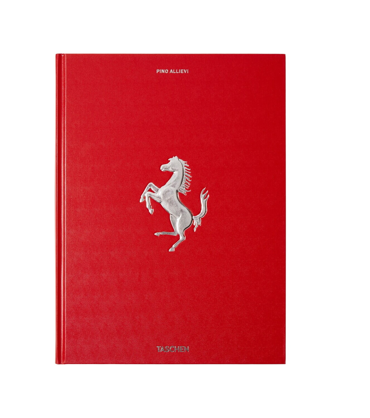 Taschen Ferrari XL book Taschen