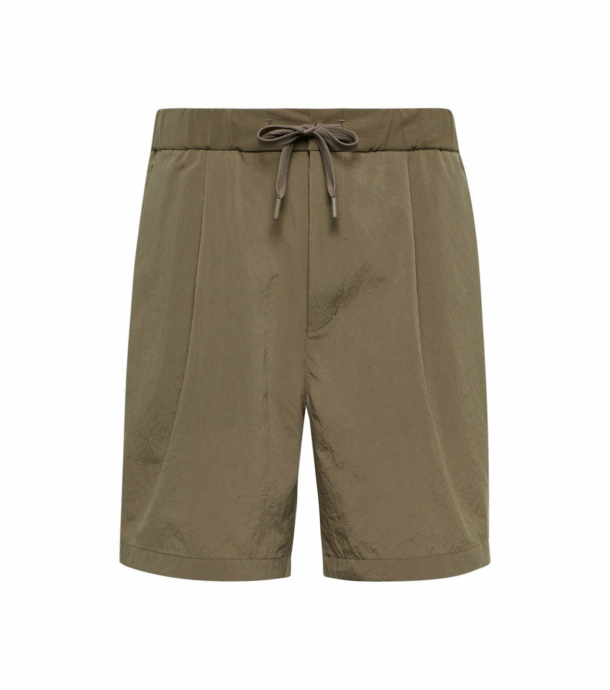 Snow Peak - Quick Dry shorts Snow Peak