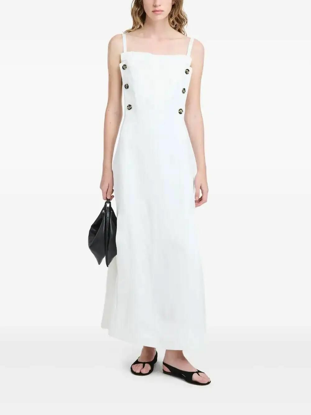 Proenza Schouler Candice Maxi Dress Proenza Schouler