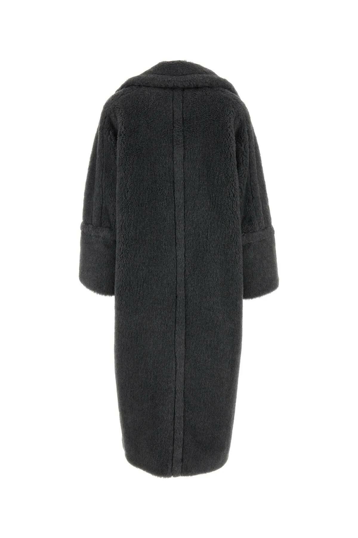 Max Mara Avio Kadiak Coat Max Mara