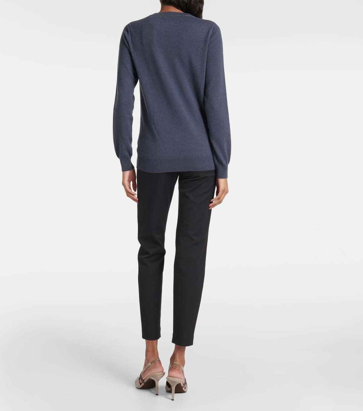 Brunello Cucinelli Cashmere sweater Brunello Cucinelli