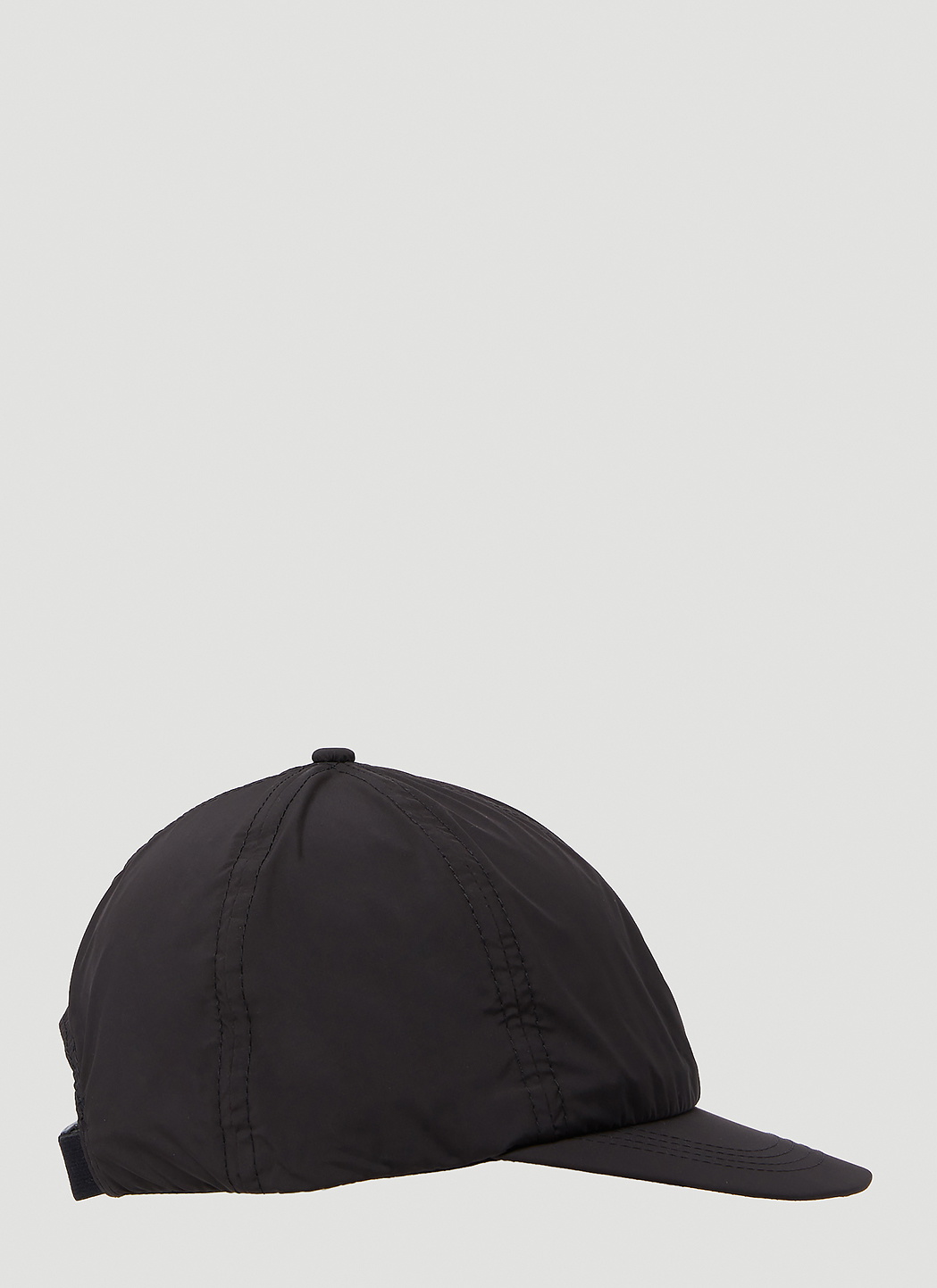 Lack of Guidance Logo Baseball Cap Lack of Guidance