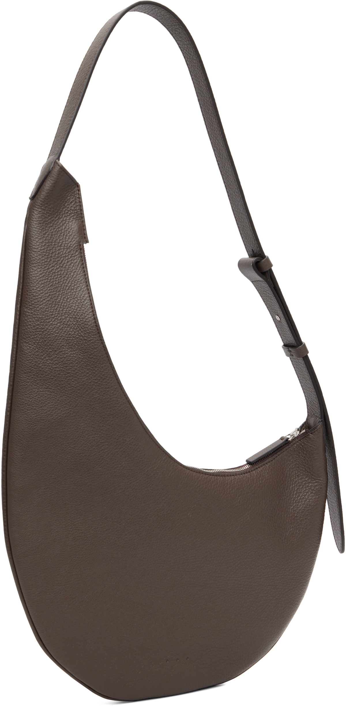 Aesther Ekme Gray Lune Bag Aesther Ekme