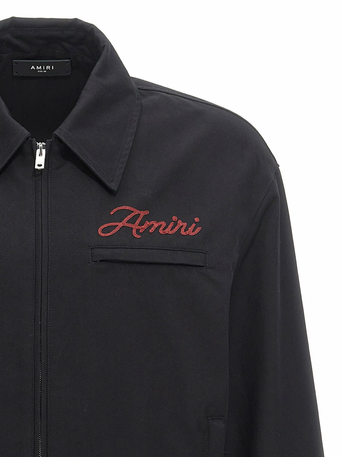 AMIRI Embroidery Jacket Amiri