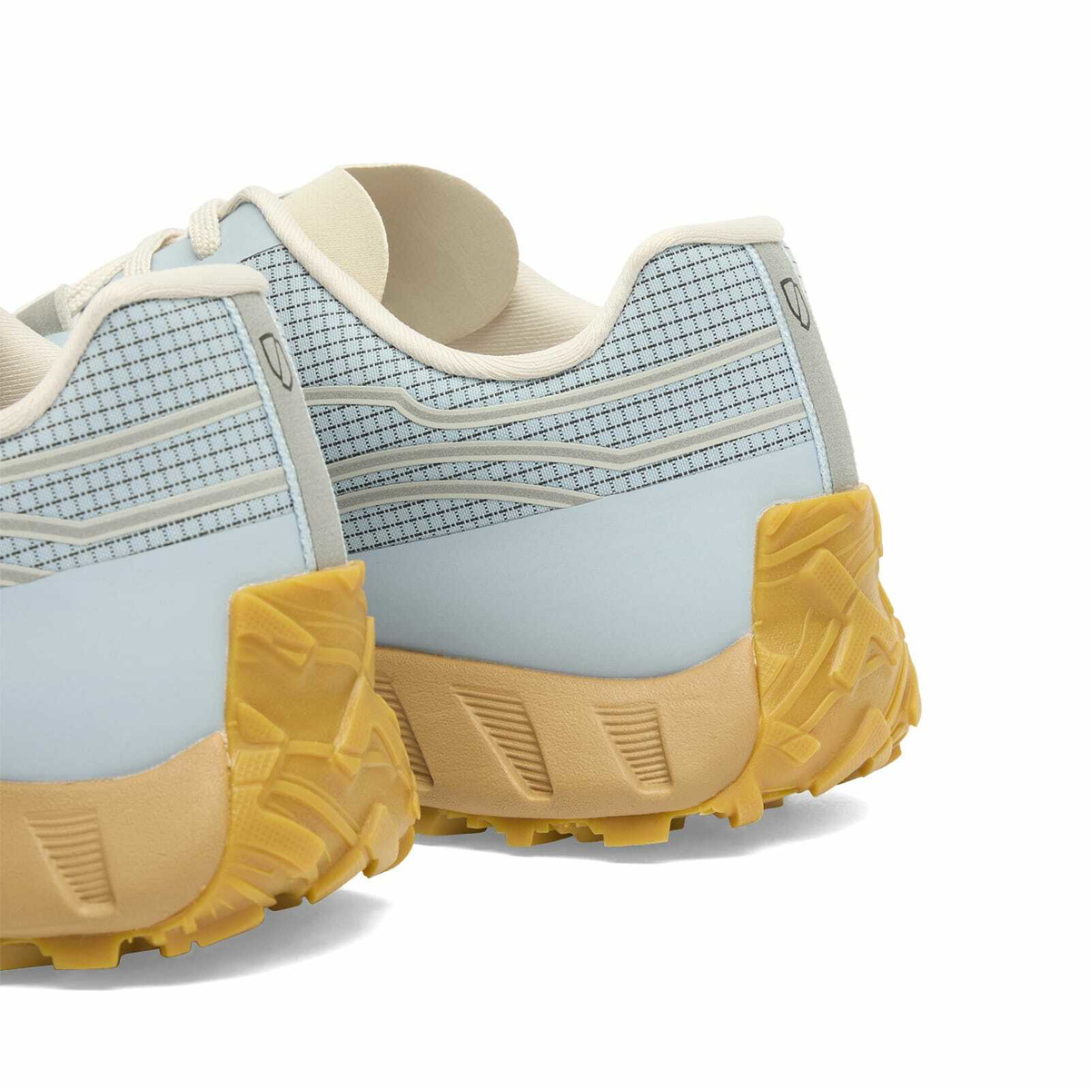 Norda Men's The 002 Sneaker in Kanagawa Norda