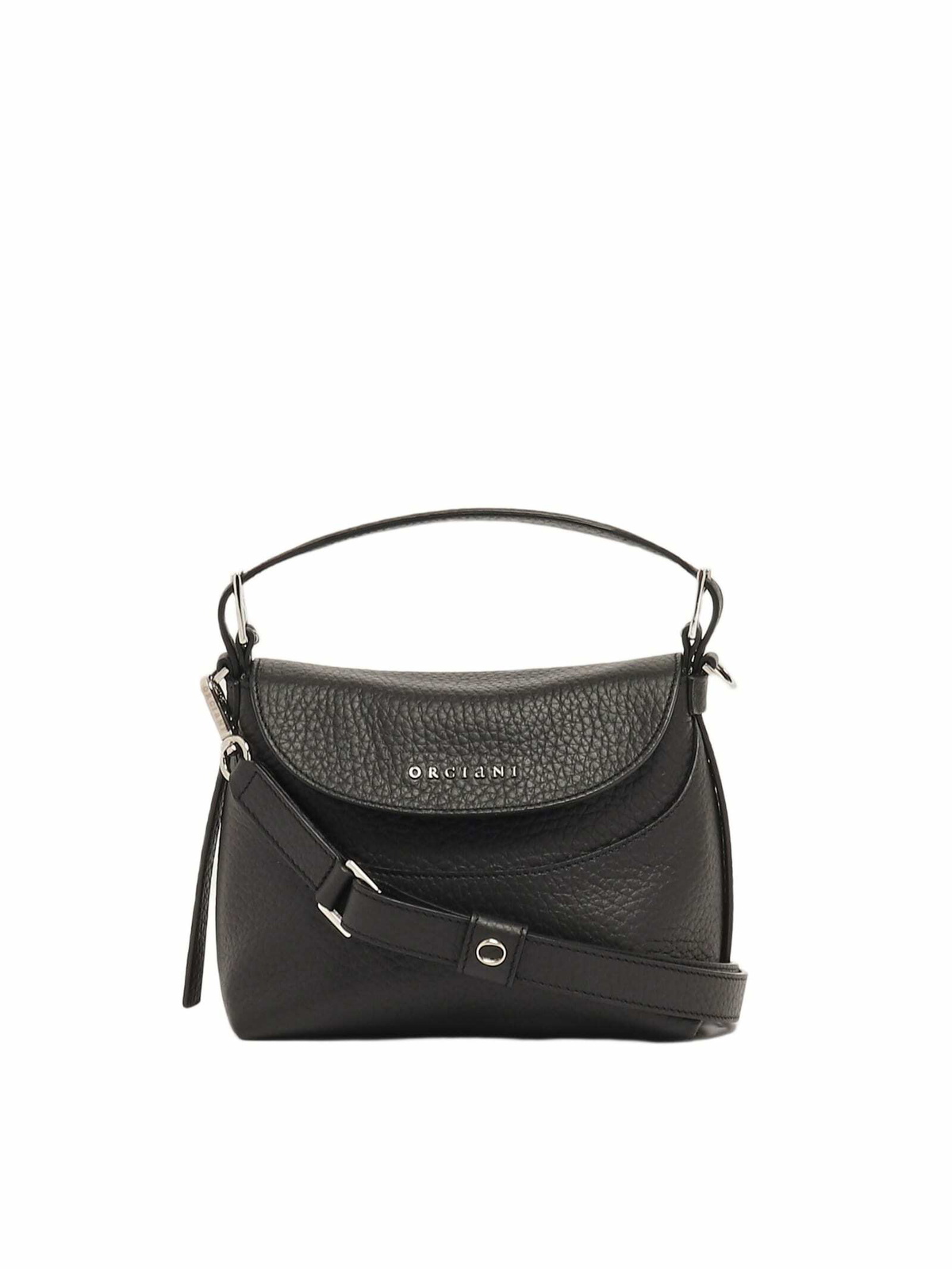 Orciani Nana Soft Small Shoulder Bag Orciani