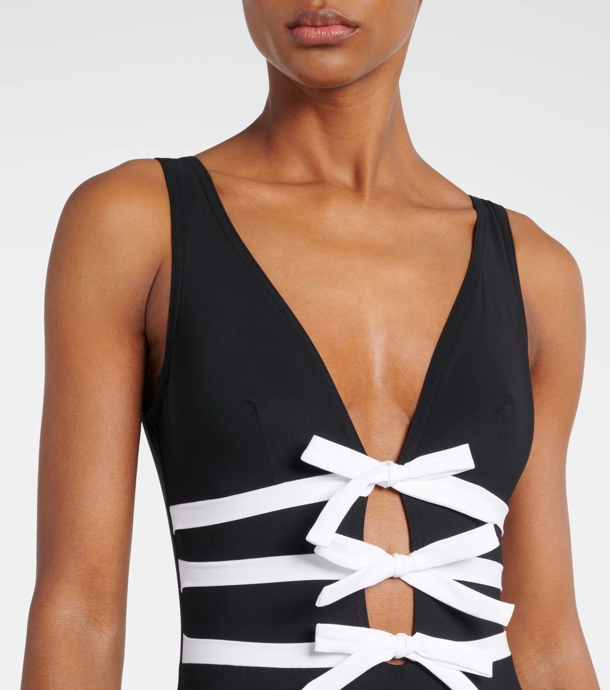 Karla Colletto Lenora swimsuit Karla Colletto