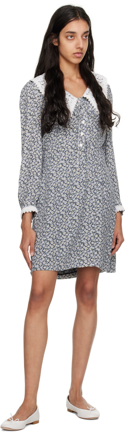 Repetto White Cendrillon Ballerina Flats Repetto