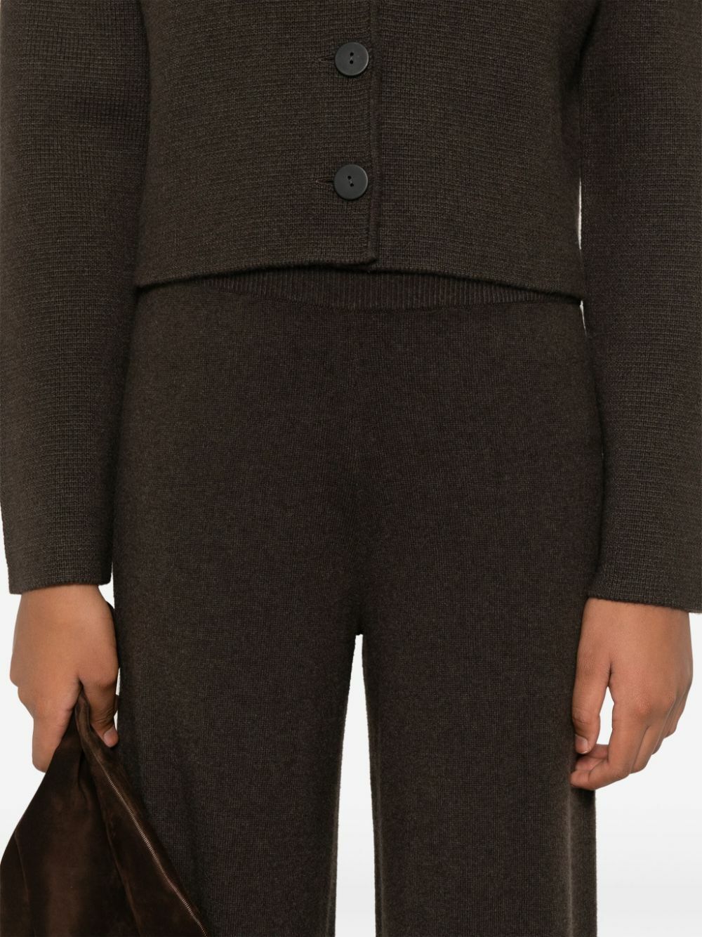 Lisa Yang Marlo Trousers Lisa Yang