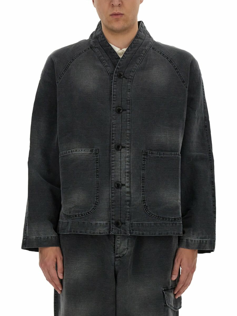 YMC erkin Jacket YMC