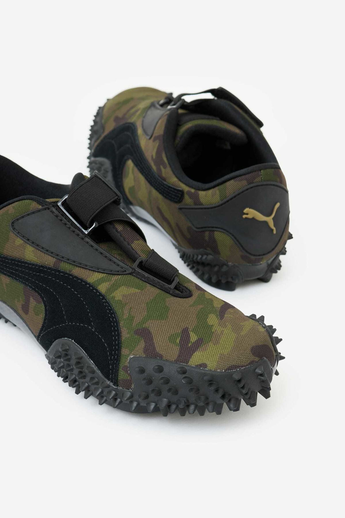 Puma Mostro Camo Sneakers Puma