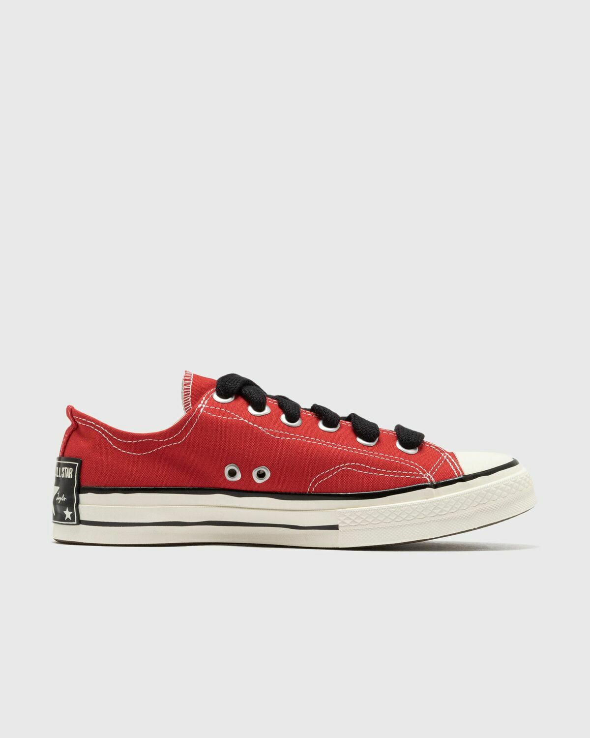 Converse Chuck 70 Red Lowtop Converse