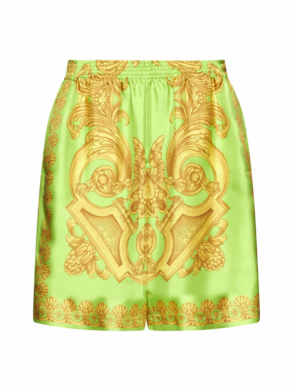 Versace Shorts Versace