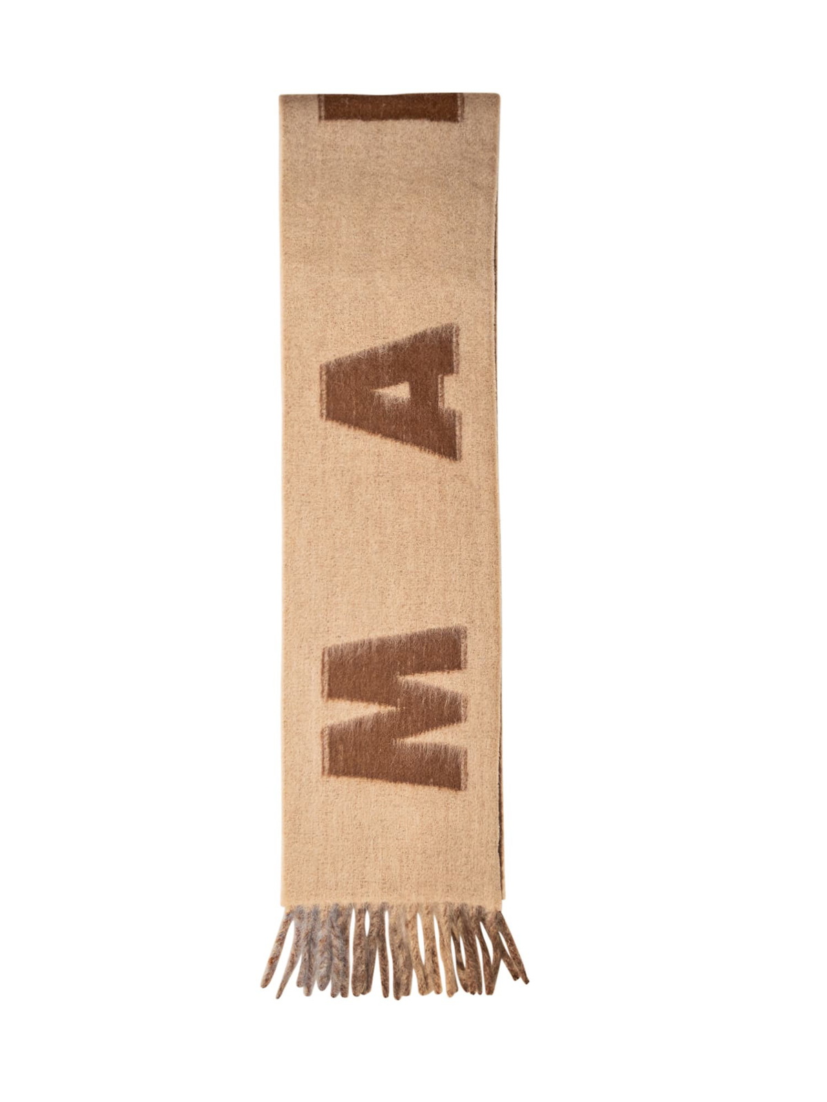 Marni Wool Scarf Marni