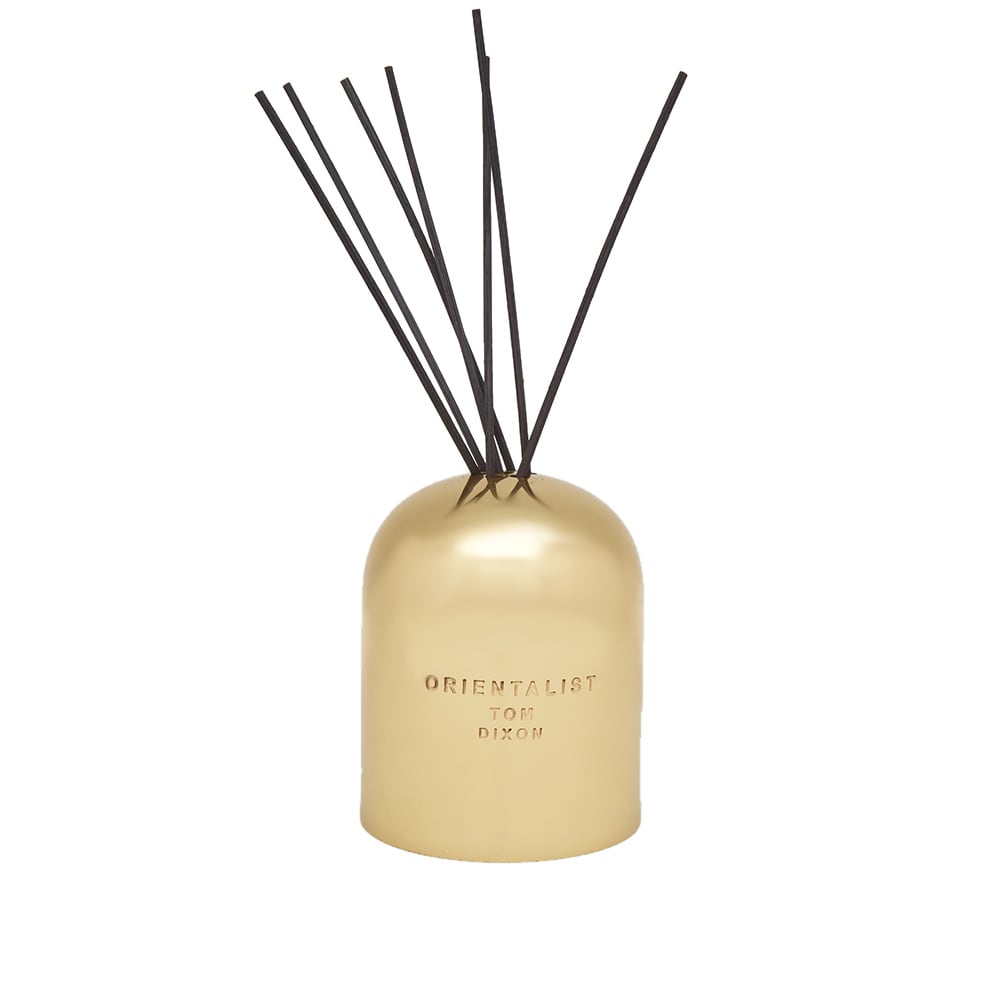 Tom Dixon Eclectic Orientalist Diffuser Tom Dixon