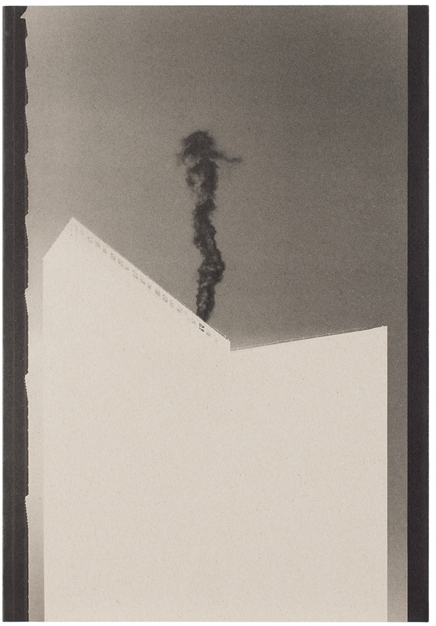 Loose Joints Ghost Witness