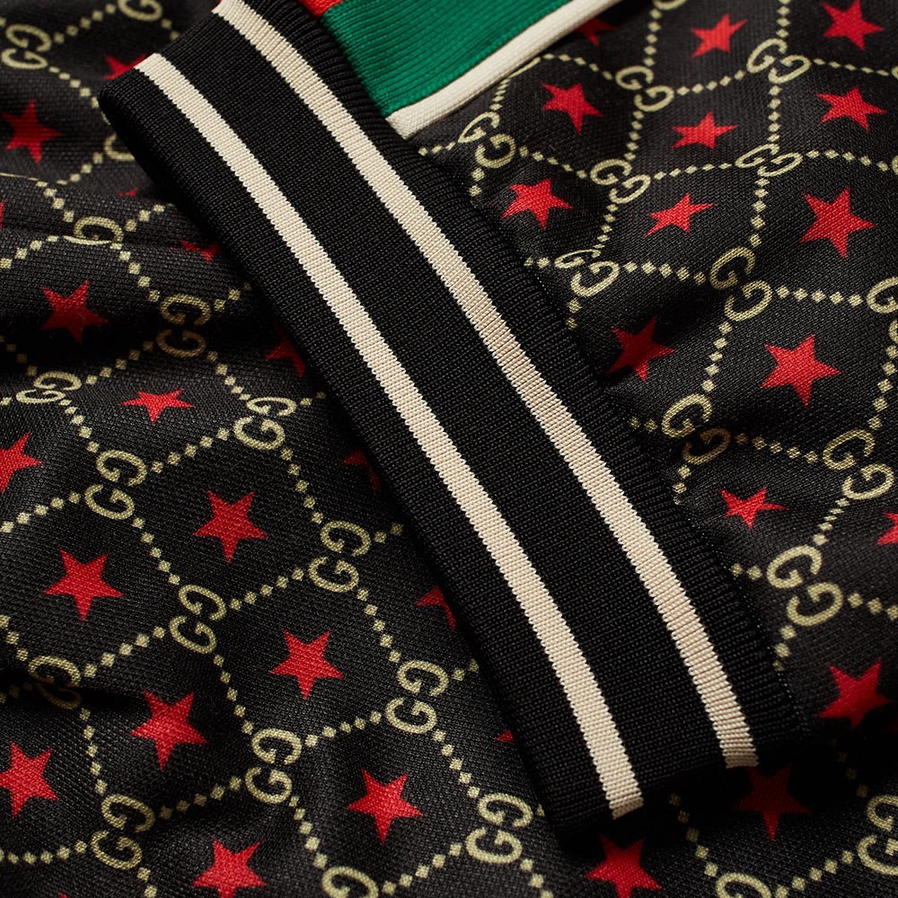 Gucci GG Contrast Track Pant Gucci