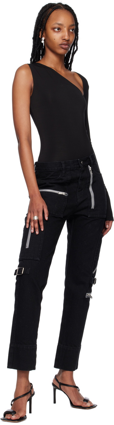 Givenchy Silver Engraved Ring Givenchy