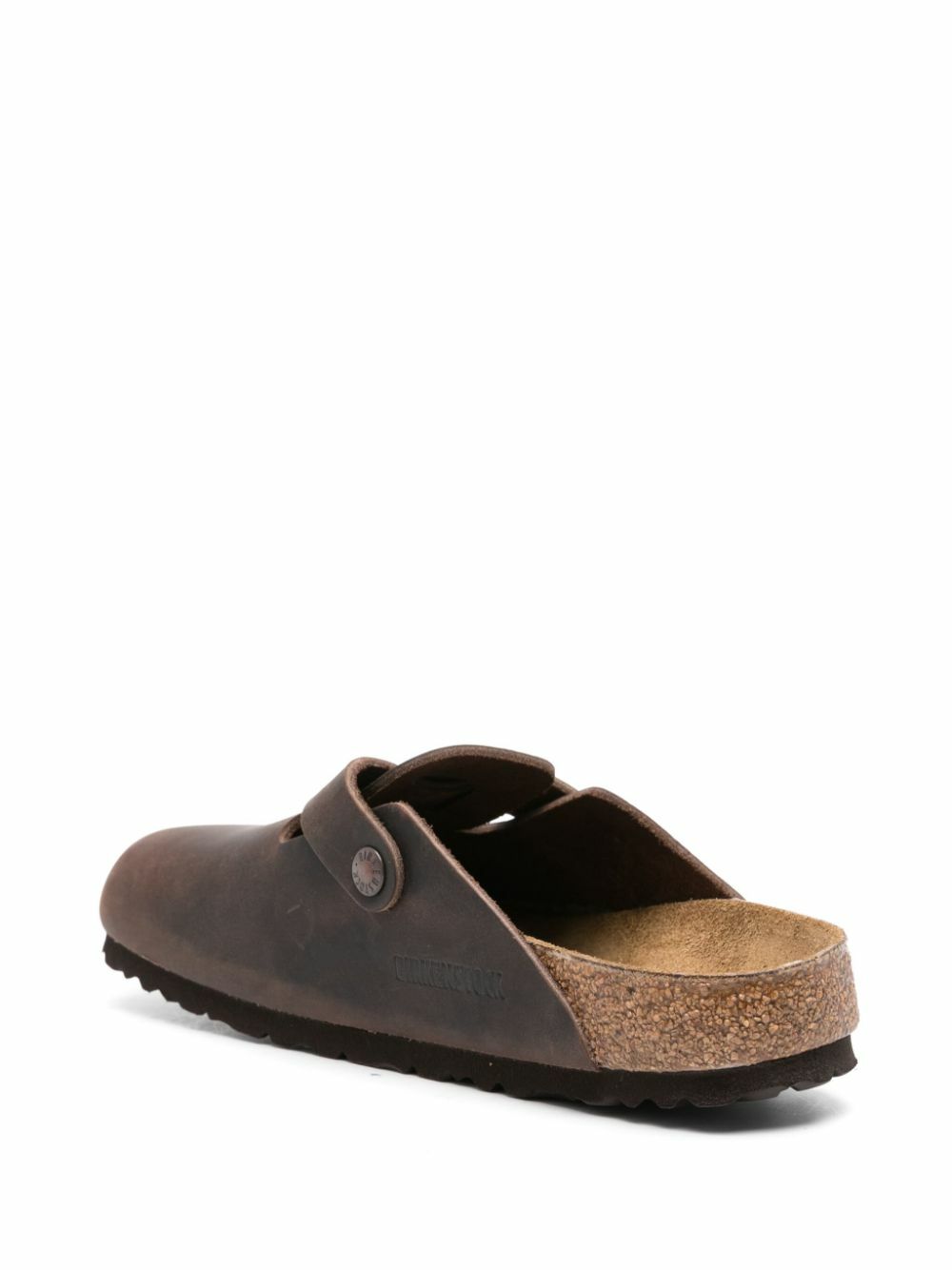 BIRKENSTOCK - Boston Slippers Birkenstock