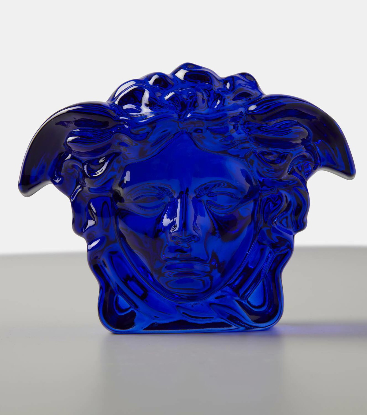 Versace Home Medusa Lumiere paperweight Versace