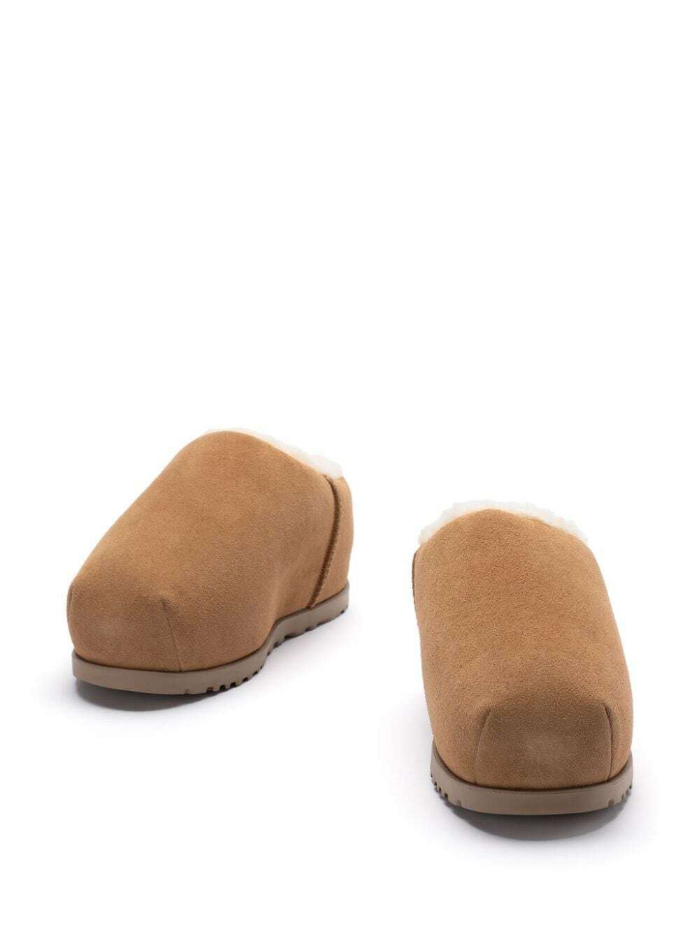 UGG AUSTRALIA - Pumped Slide Slippers Ugg