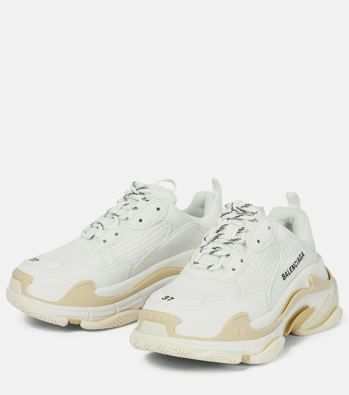 Balenciaga - Triple S sneakers Balenciaga