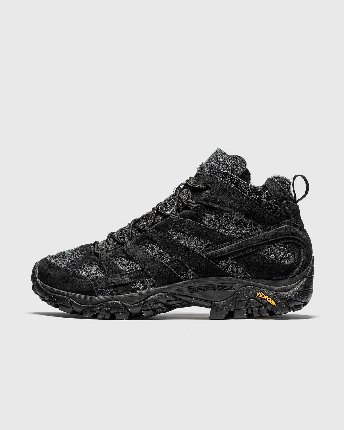 Merrell 1 Trl Moab 2 Decon Mid 1 Trl Black High & Midtop Merrell 1TRL