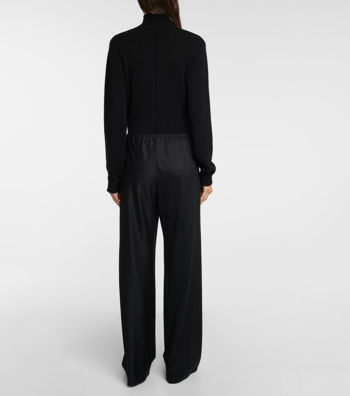 The Row - Gala wide-leg wool pants The Row