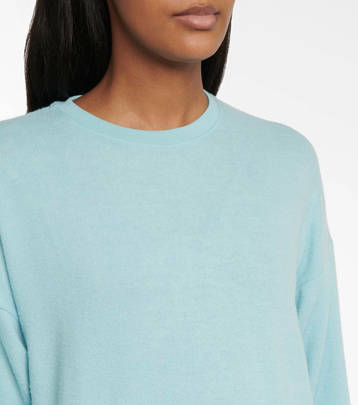 Alo Yoga Soho sweater Alo Yoga