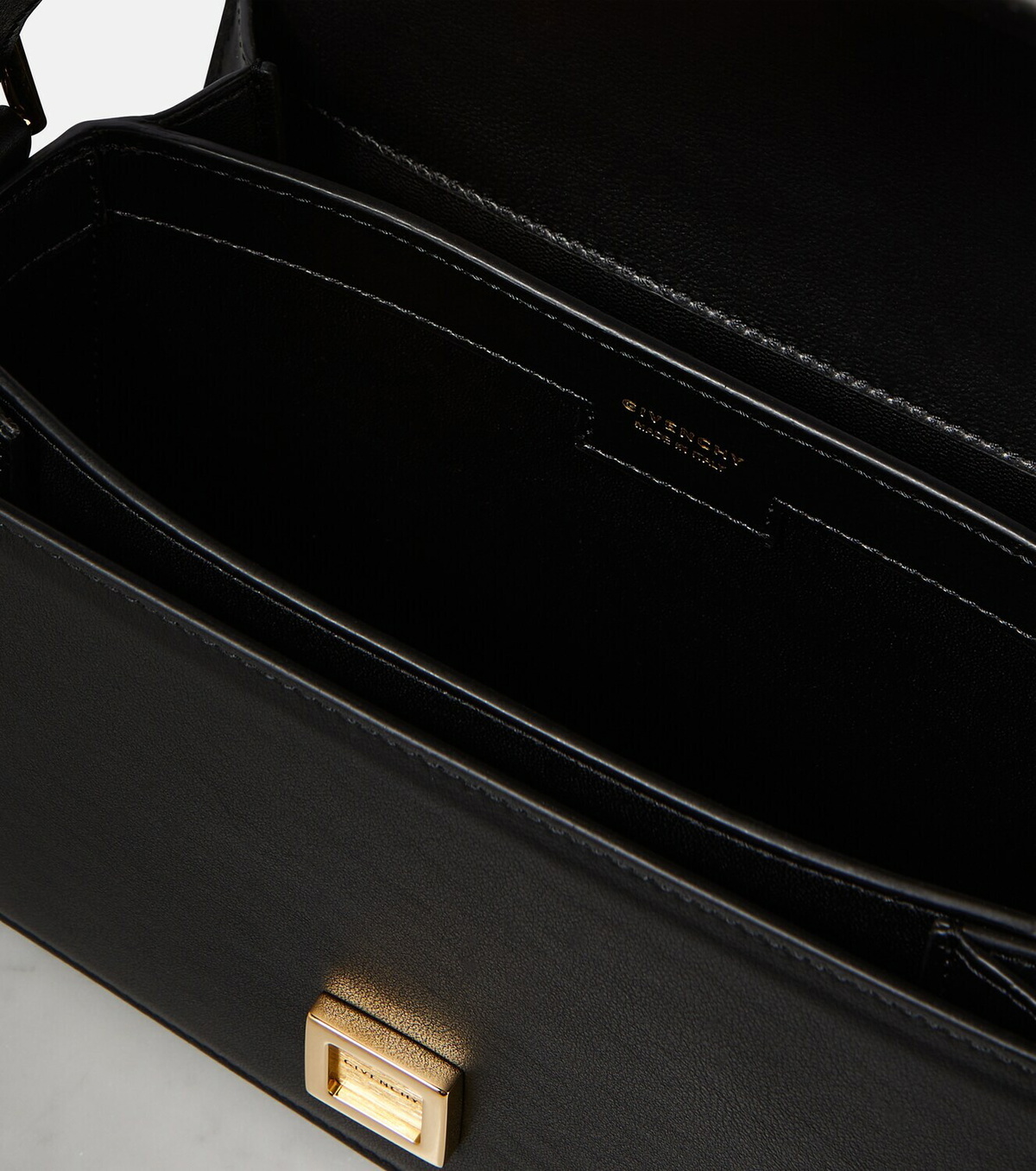 Givenchy 4G Medium leather crossbody bag Givenchy
