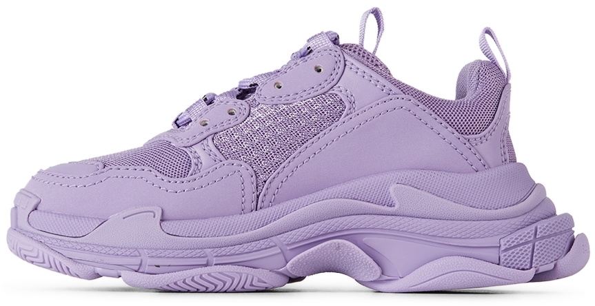 Balenciaga Kids Kids Triple S Sneakers Balenciaga Kids