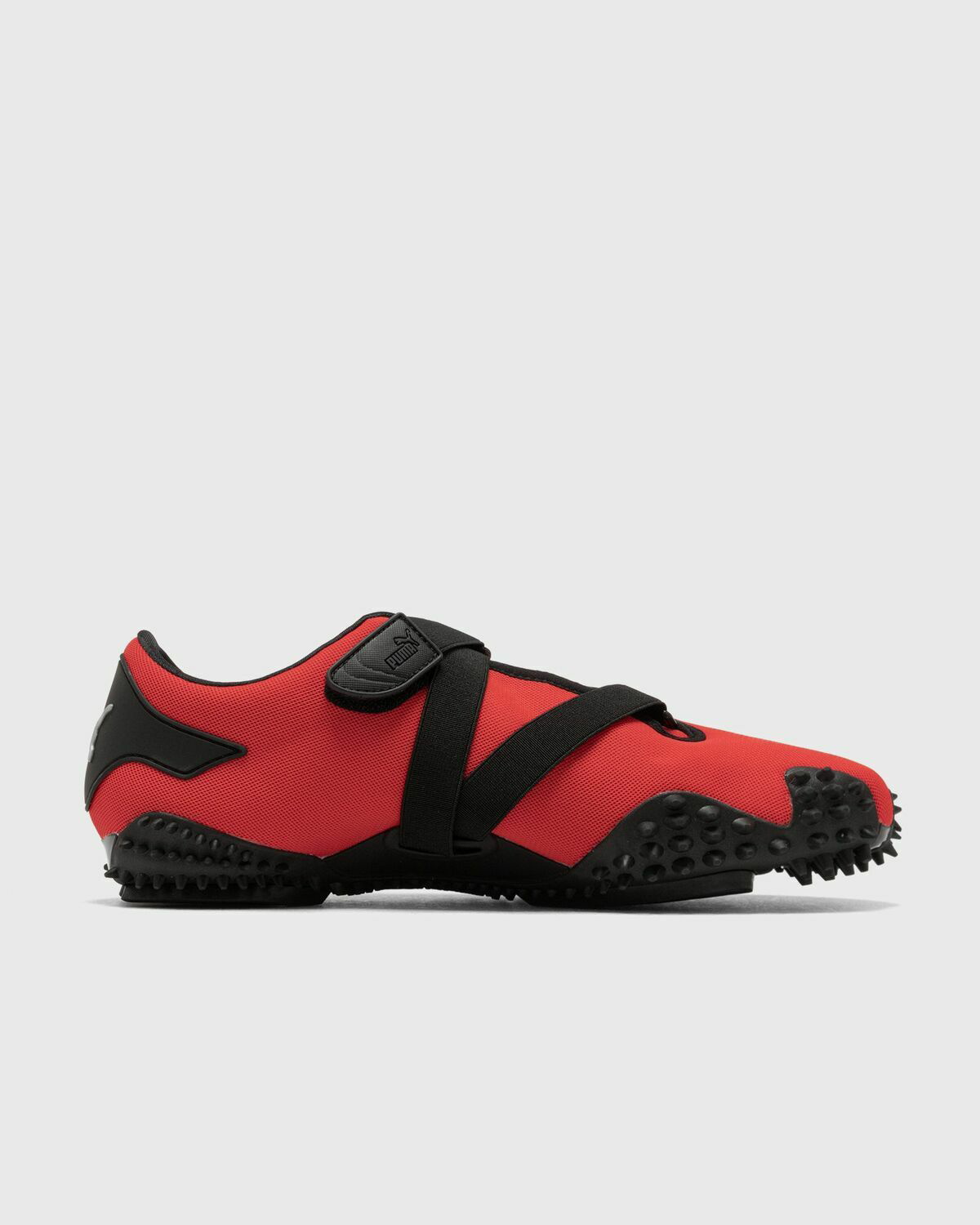 Puma Mostro OG Red Mens Lowtop Puma