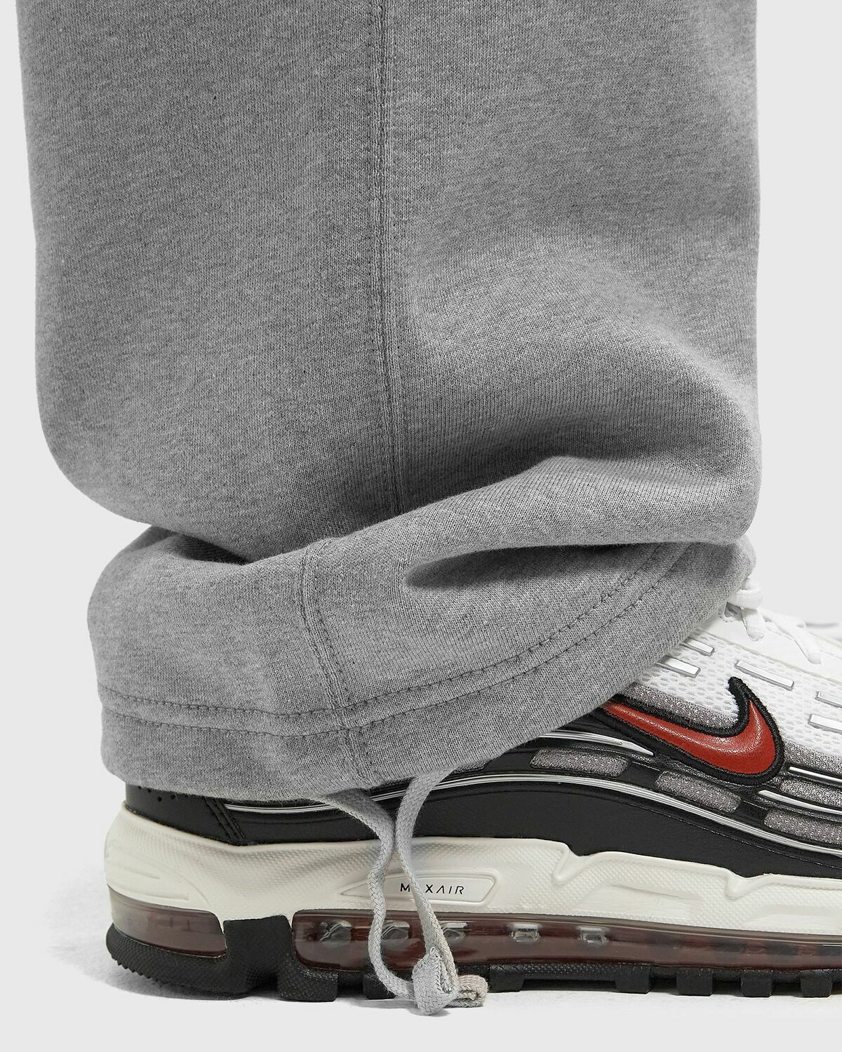 Nike SOLO SWSH BB OH PANT Black Mens Sweatpant Nike