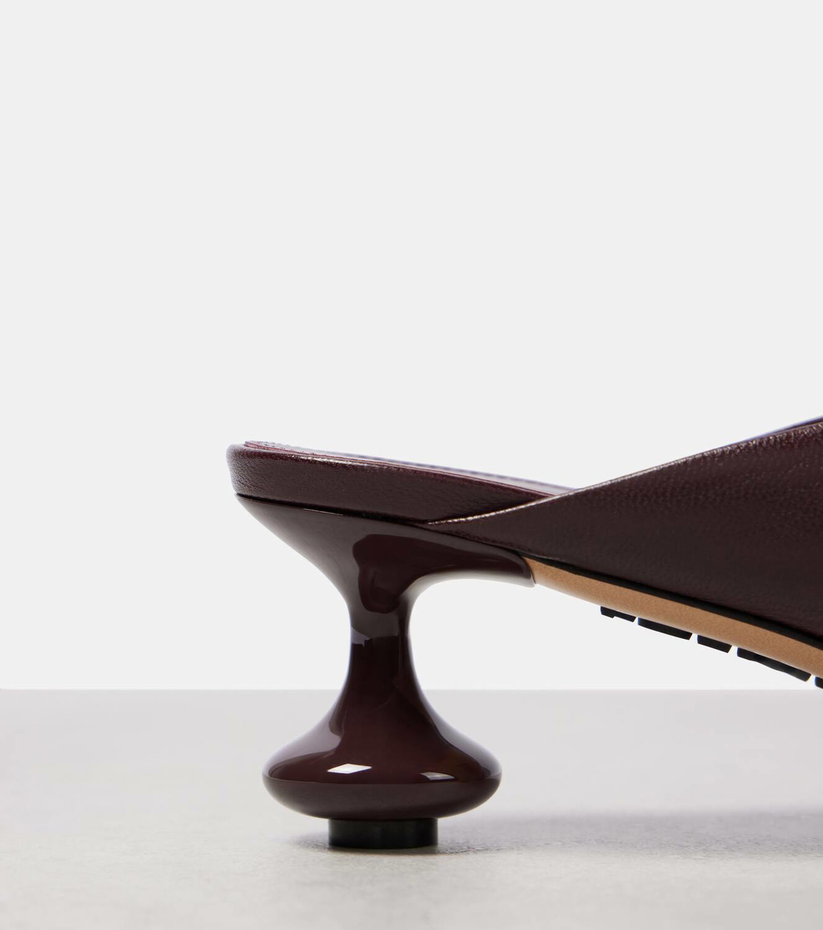 Loewe Toy 45 leather mules Loewe