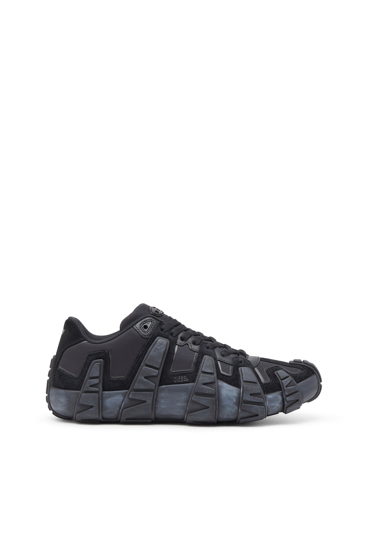 Diesel - Sneakers Mens in Multicolor Diesel