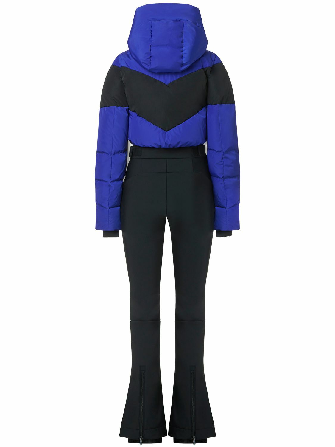 FUSALP - Kira Tech Puffer Ski Suit Fusalp
