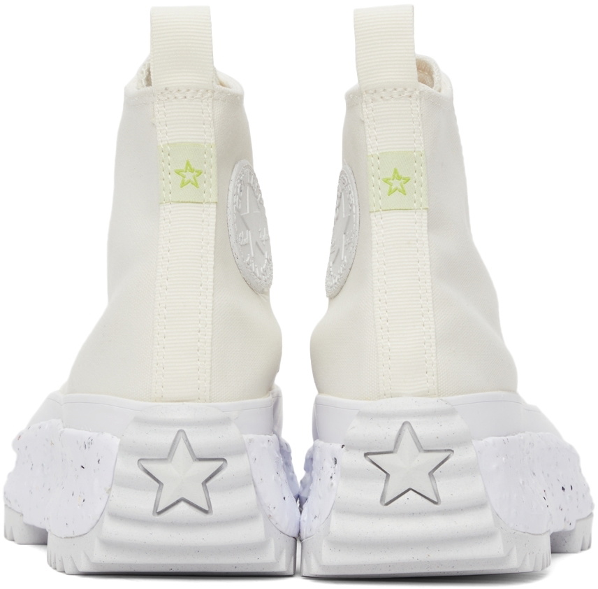 Converse Hybrid Texture Run Star Hike Sneakers Converse