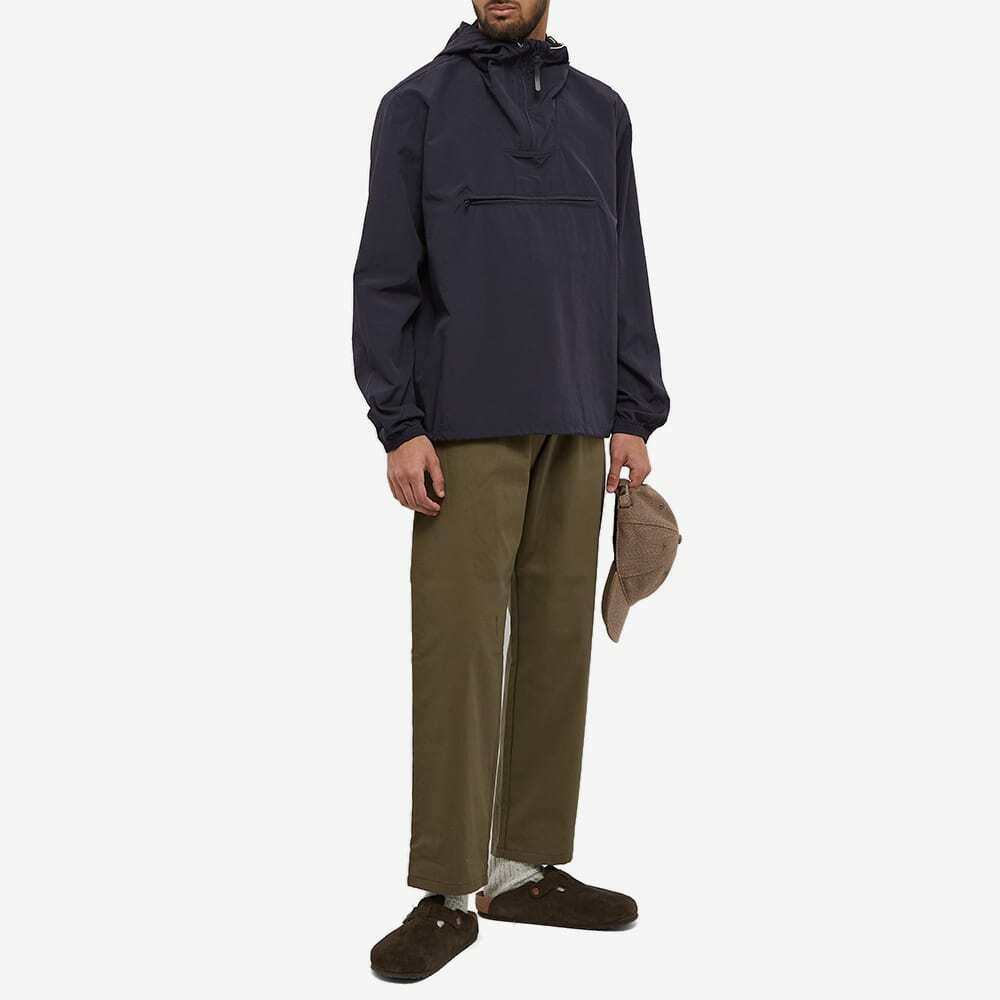 Kestin Men's Stow Smock in Navy Kestin Hare