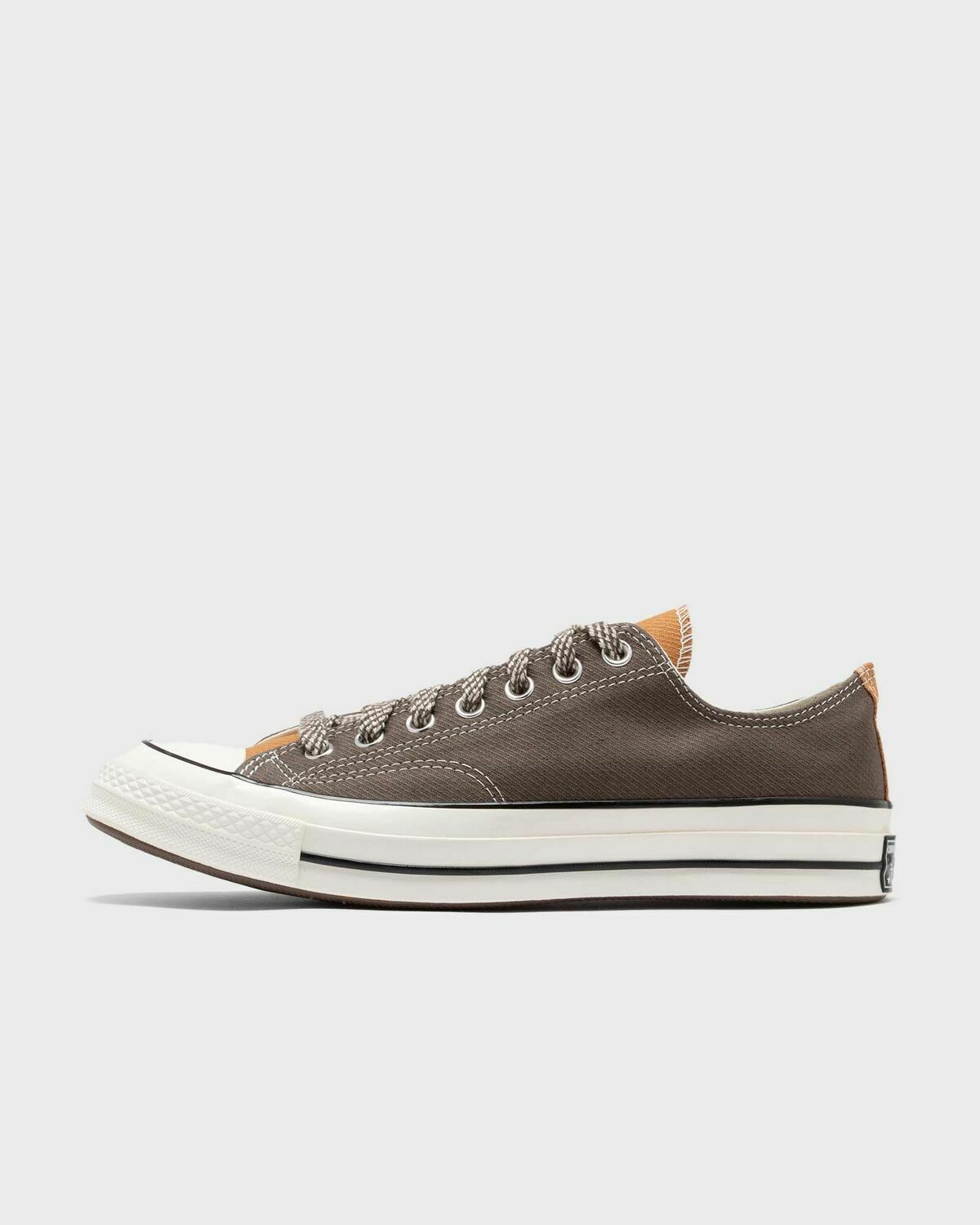 Converse Chuck 70 Ox Truffle Brown Lowtop Converse