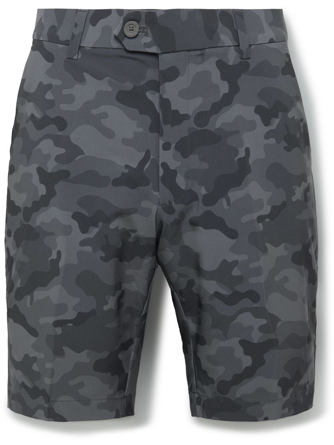 G/FORE - Maverick Hybrid Straight-Leg Camouflage-Print Stretch-Shell ...