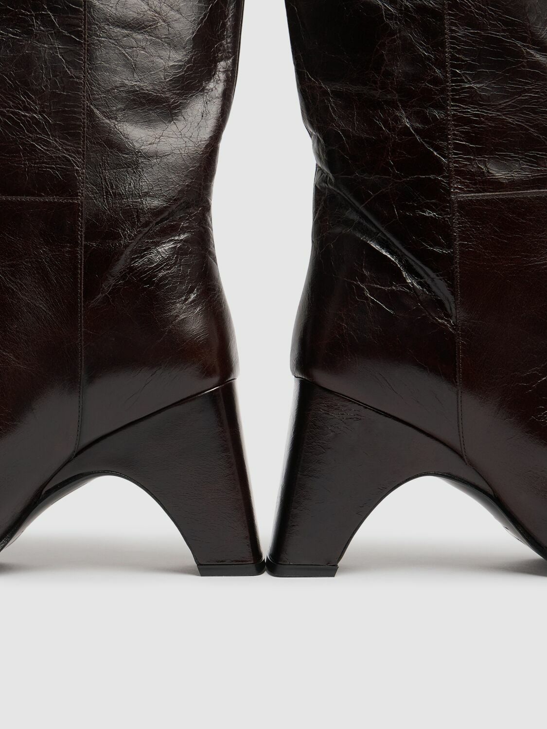 COPERNI Bridge Cowboy Boots Coperni